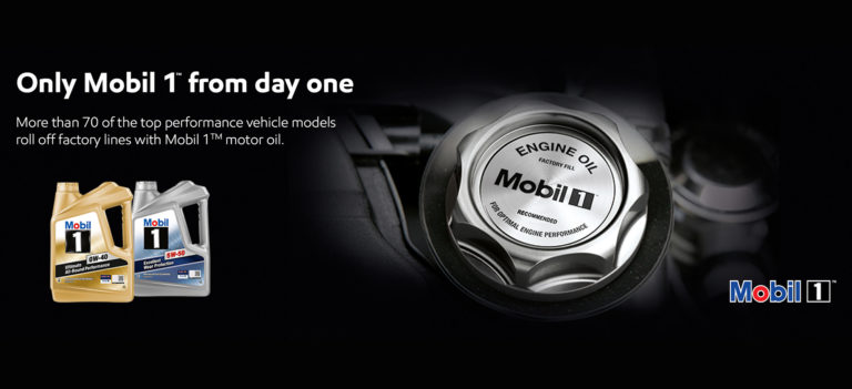 Mobil™ Oil™ - Kuwait Automotive Imports Co. W.L.L.