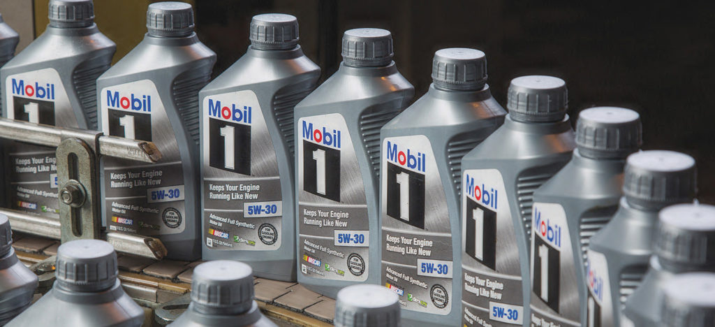 Mobil™ Oil™ - Kuwait Automotive Imports Co. W.L.L.