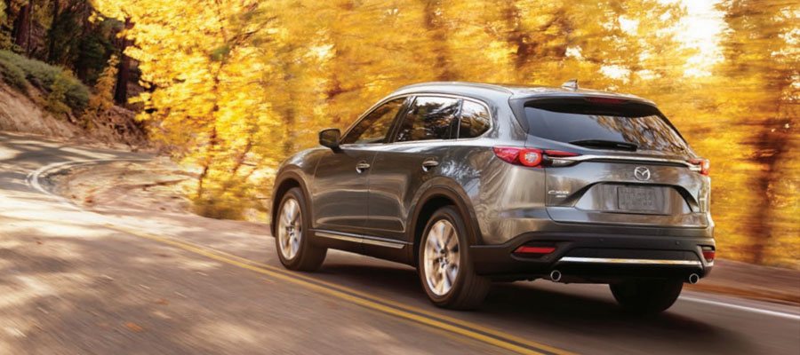 Dont miss out on our End Of Year Offer MAZDA CX 9 – 2019 - Kuwait ...