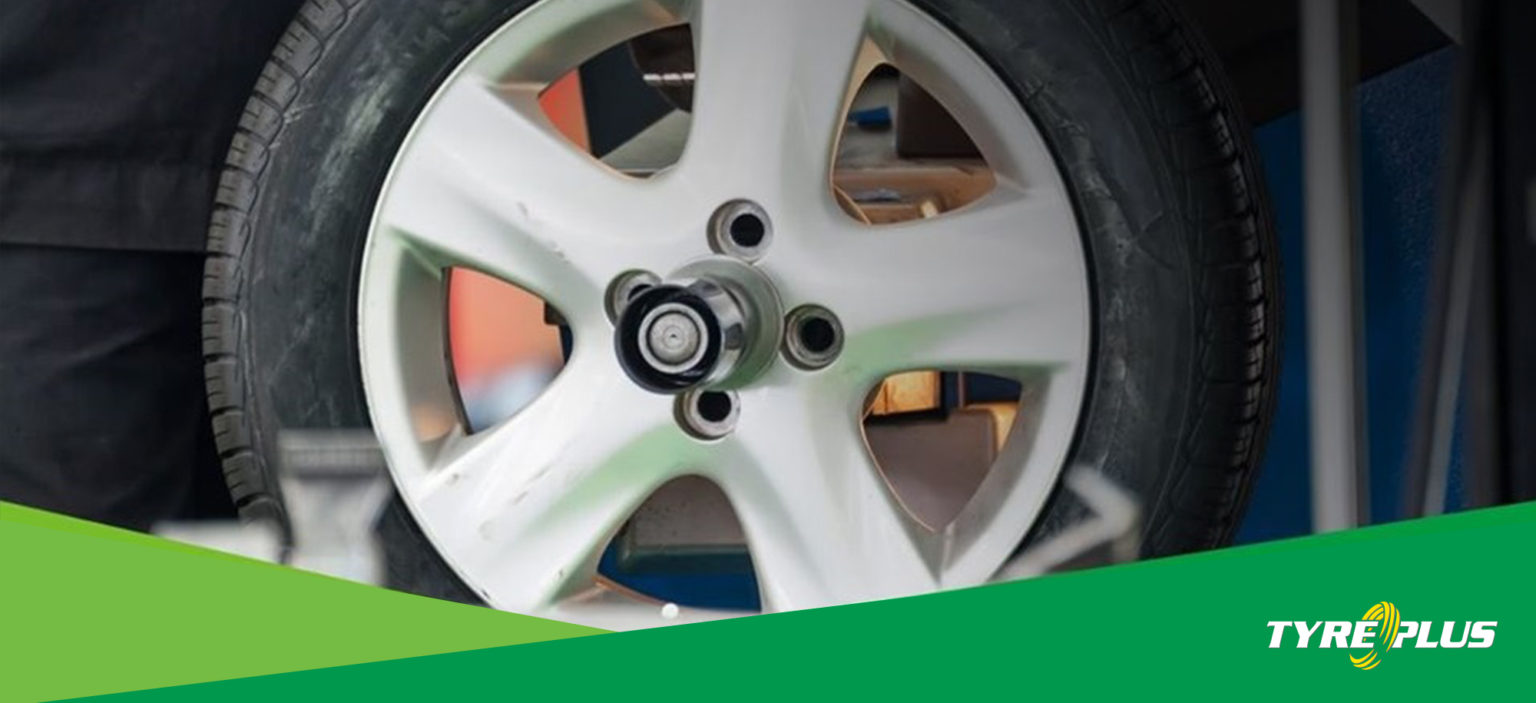 TYREPLUS - Kuwait Automotive Imports Co. W.L.L. and Tyre Service