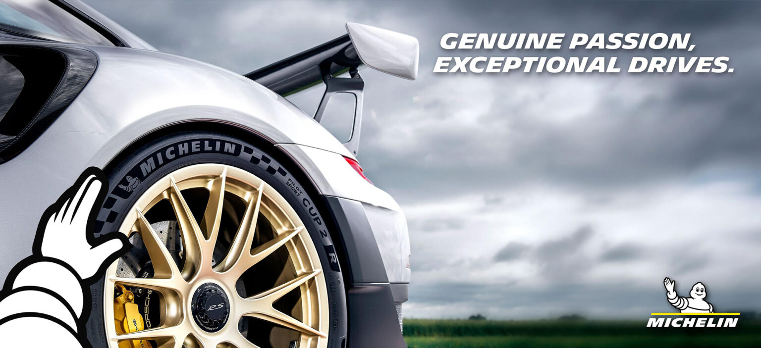 MICHELIN TYRES - Kuwait Automotive Imports Co. W.L.L.