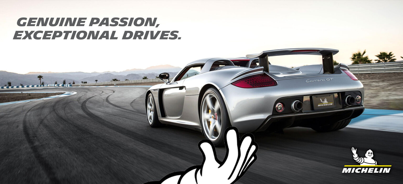 MICHELIN TYRES - Kuwait Automotive Imports Co. W.L.L.