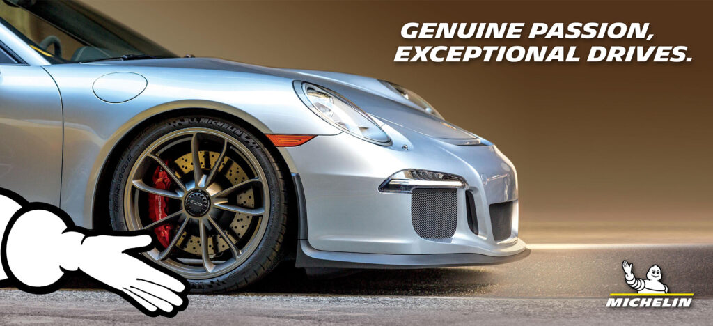 MICHELIN TYRES - Kuwait Automotive Imports Co. W.L.L.