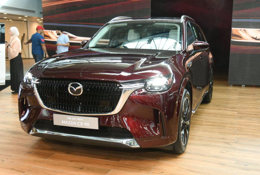 Kuwait Automotive Imports Co. W.L.L. - Best Vehicles in Kuwait for all.