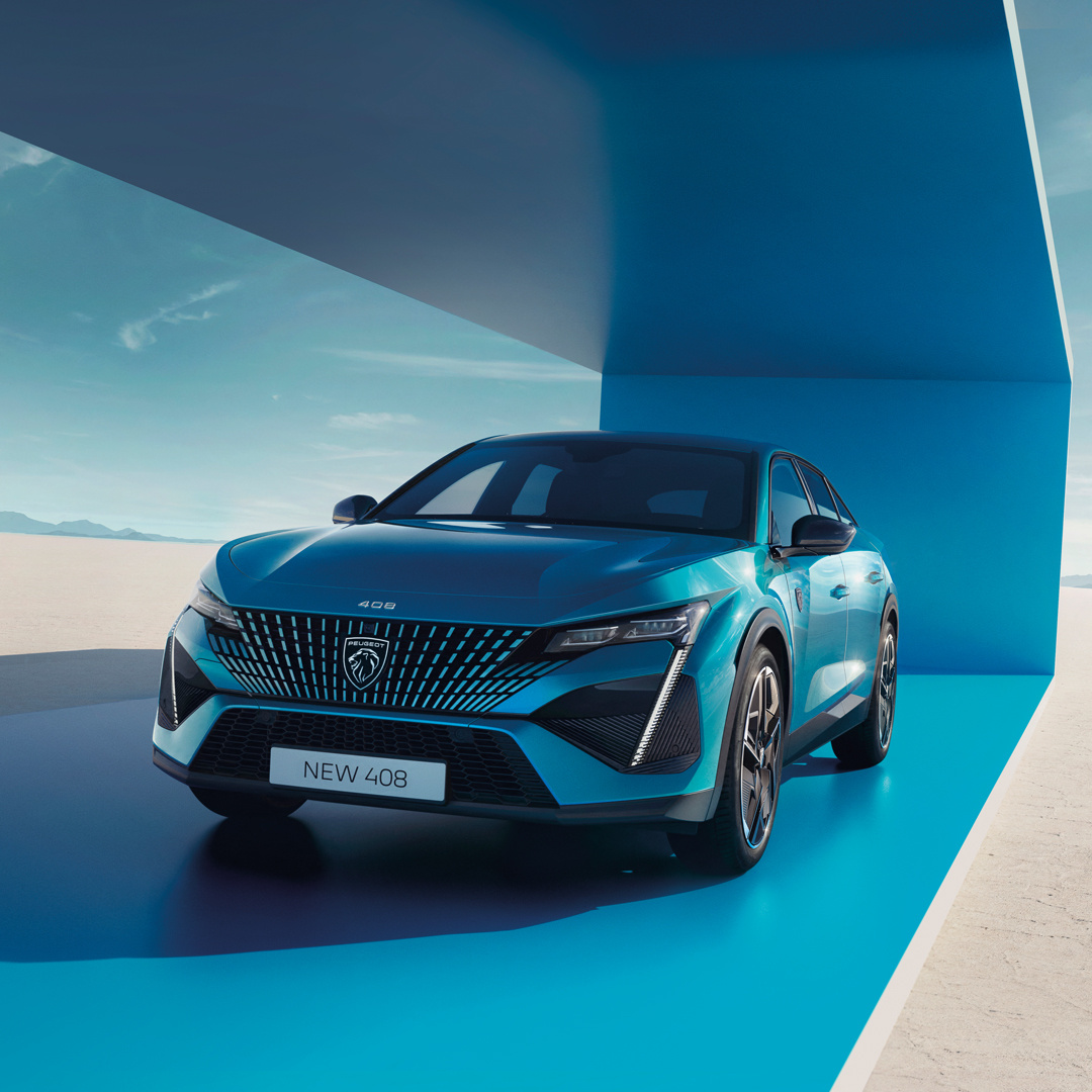 PEUGEOT AT AUTO LAND x AUTO WORLD SHOW 2024 KUWAIT for Best in class ...