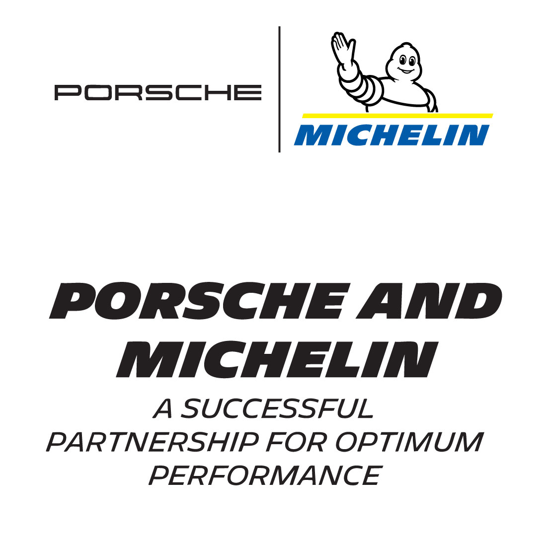 PORSCHE x MICHELIN KUWAIT EVENT FEB 2026 for Best in class car Service ...